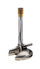 Robert Bunsen (1811-1899) and the Bunsen Burner - Natural Gas - Alberta ...